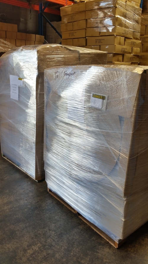 FORTUNE ENTERPRISES 2018 LTD